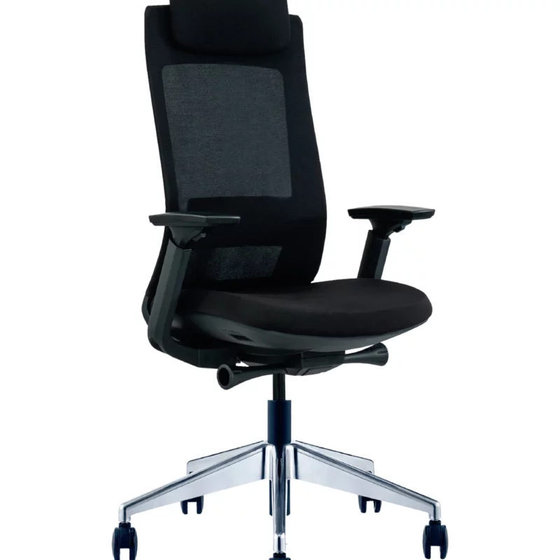 Rio Mesh Chair – Iconic Furniture